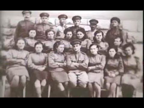 Академик Б.В.Петровский о выпуске врачей 1ММИ 1941 года.