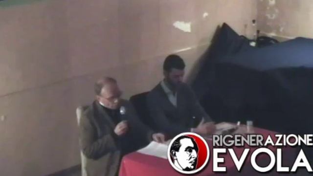 Julius Evola e la Guardia di Ferro: l'ascetismo eroico.