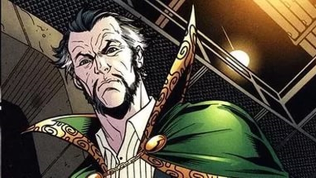 Бэтмен 92 - 22 (60-62)