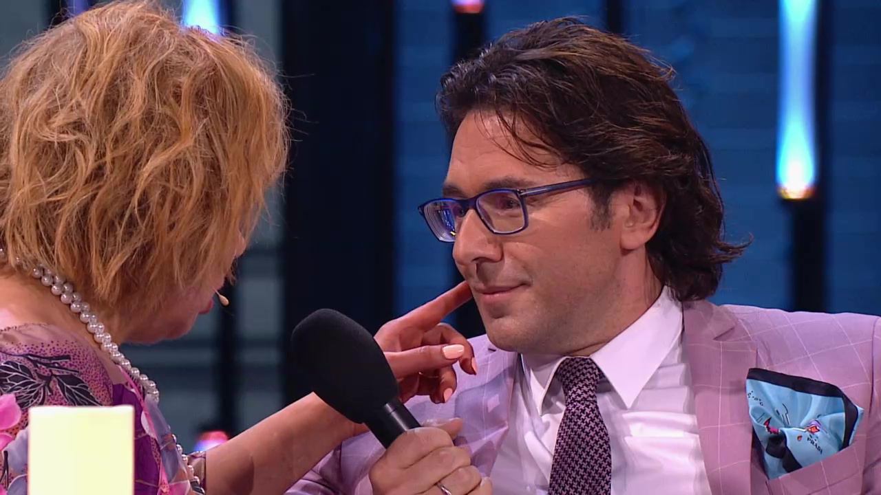 аватар персоны