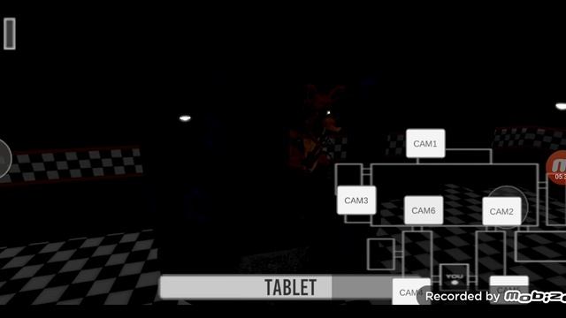 "Hignt at the pizzeria" ДОБАВИЛИ ФОКСИ!