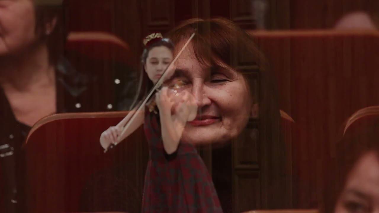 «Поэт и Музыка» 2023 - концерт в Набережных Челнах 29 января 2022 года