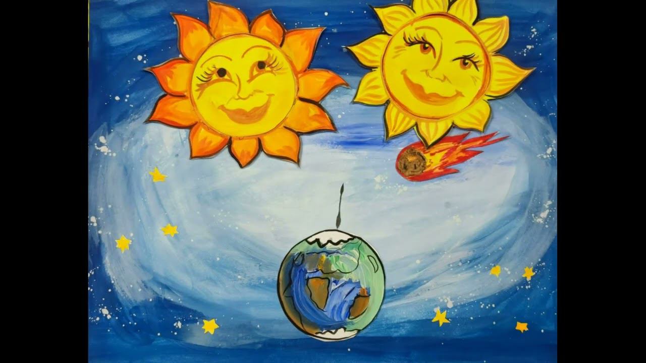 16770759156036 Как возникли Луна и Уральские горы