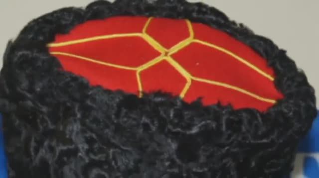 ПАПАХИ и кубанки #1 Магазин КАЗАЧЬЯ СПРАВА