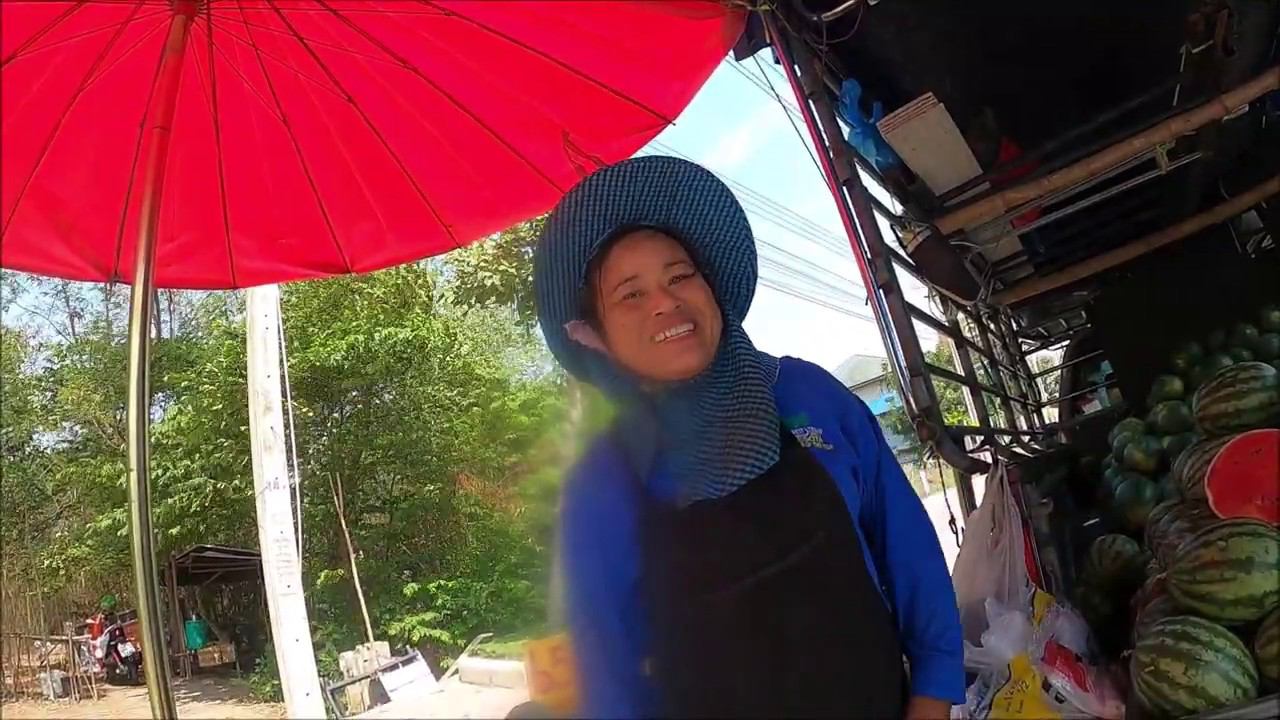 Тай 2020 день1