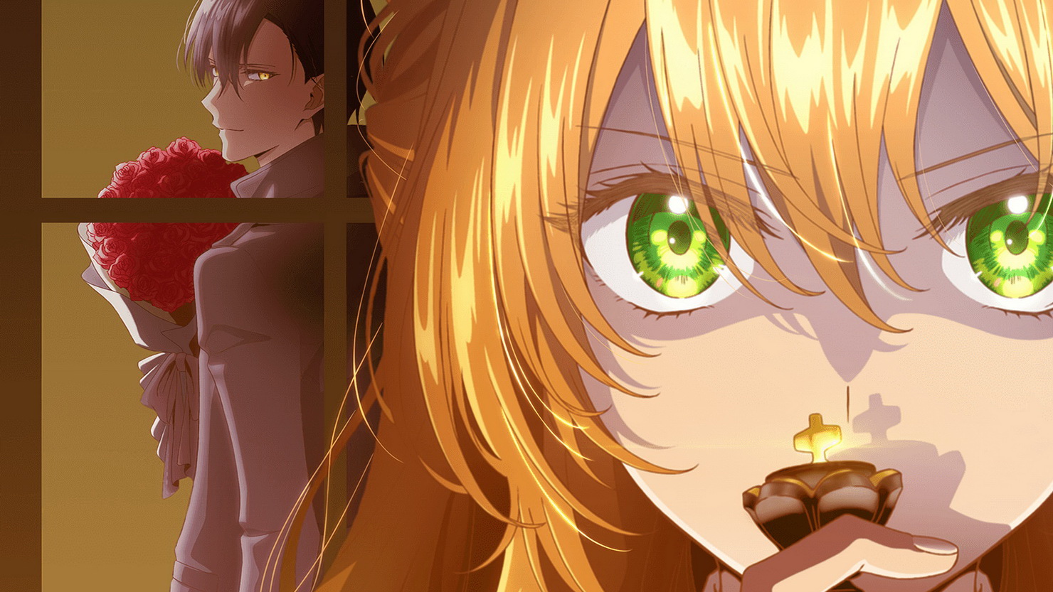 Невеста герцога по контракту - Трейлер.