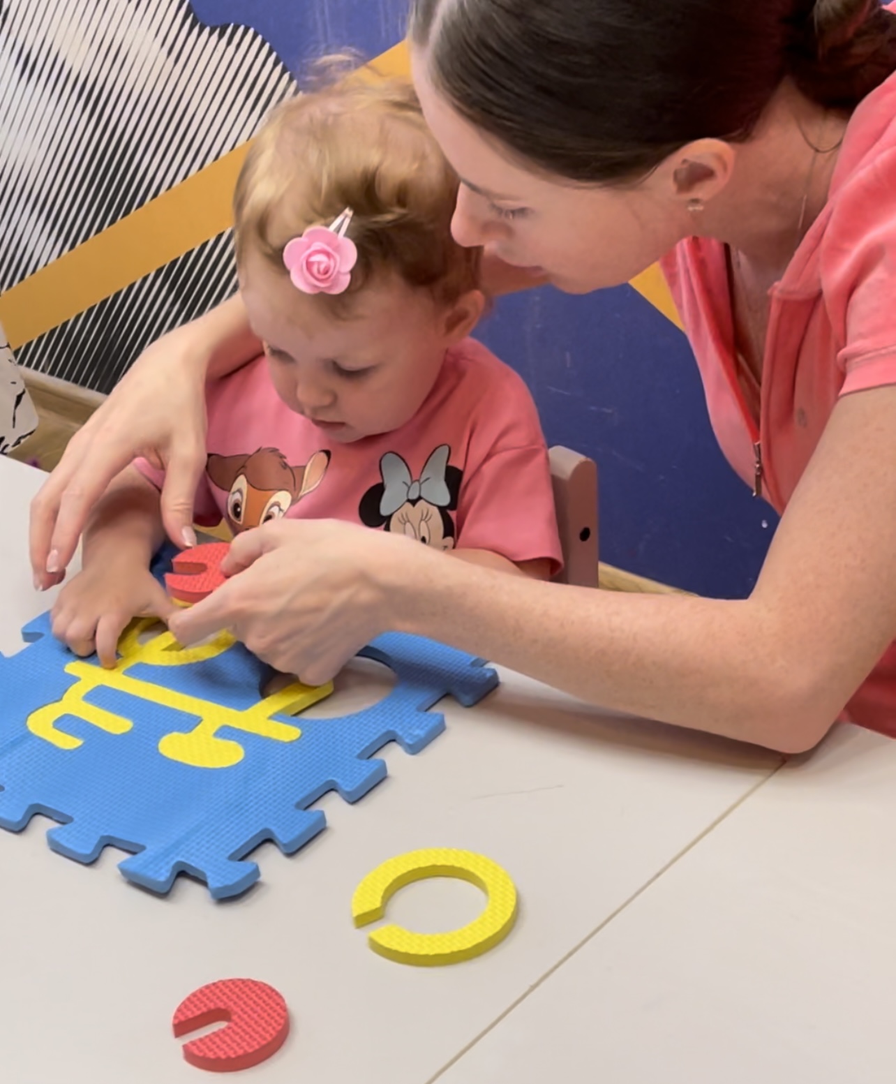 Развивашки