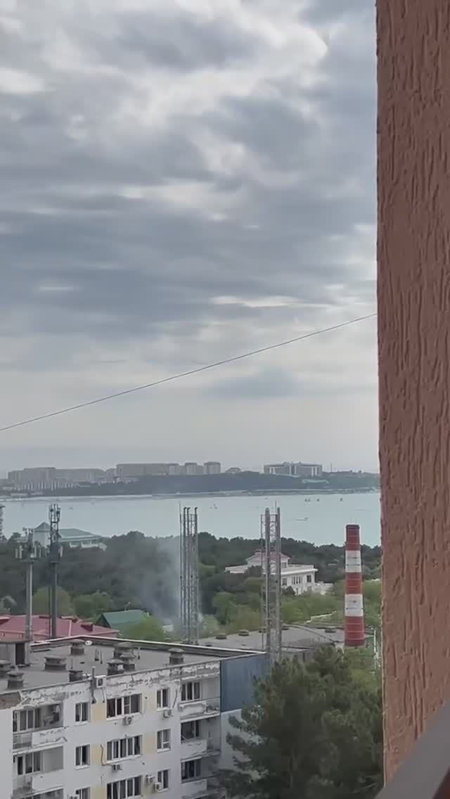 Цена квартиры в Геленджике 10.1млн.р. ЖК"Акварель". Купите квартиру в Геленджике на пер. Больничном.