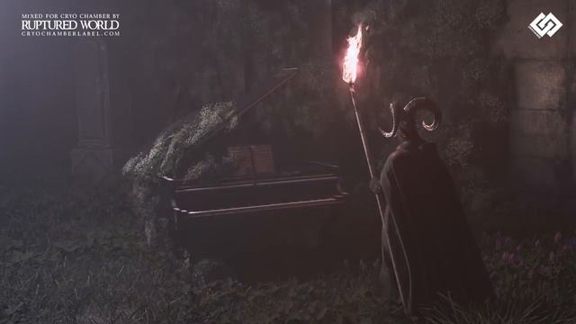 Dark Ambient Piano Melodies