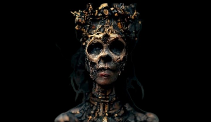 ОБЕРЕГИ ОТ МЁРТВЫХ. ДЛЯ ВСЕХ. ВЕДЬМИНА ИЗБА. ИНГА ХОСРОЕВА