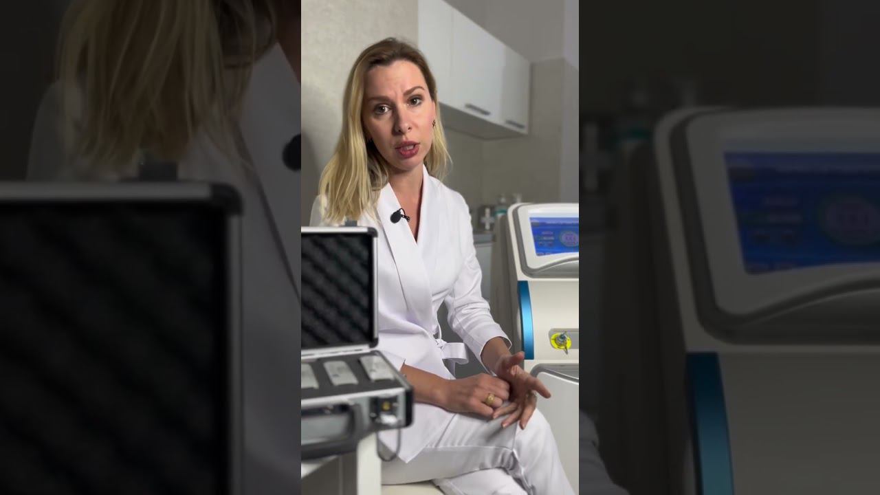 SMAS-лифтинг HIPRO. Преимущества для врачей