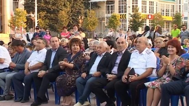 АРМАВИР ИТОГИ 2016.mp4