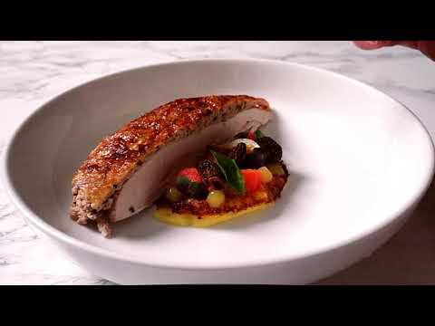 Кулинарные художники 34