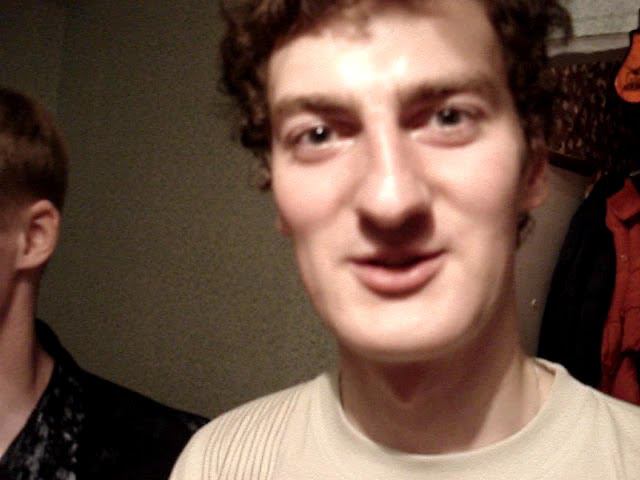 Новый год 2006-2007