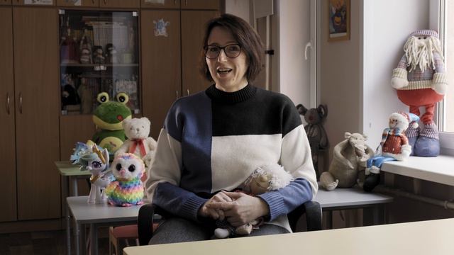 ГБДОУ детский сад №78