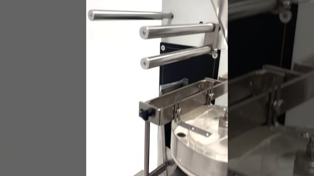 Аппарат чайный, фильтрпакет нитка HP100G Foodatlas