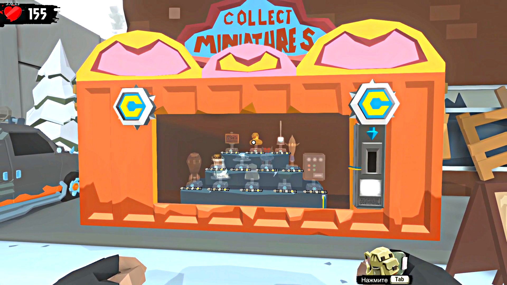 The Walking Zombie 2 ► Статуэтки (Новое обновление)