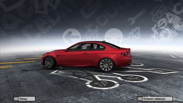 Need for Speed ProStreet | #shorts | # 16