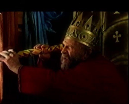 Актер. Вадим Урюпин