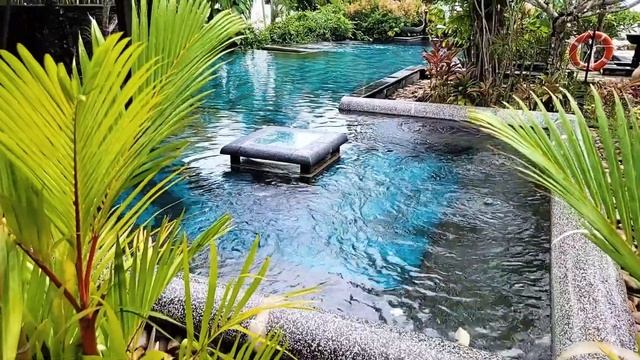 Four Seasons Resort Langkawi, Malaysia