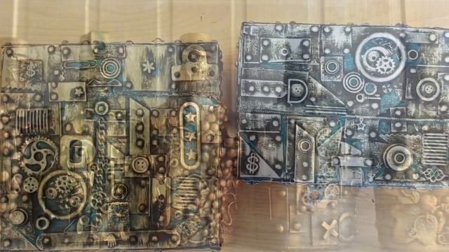 Поздравление с 23 февраля от учащихся Детской школы искусств №13