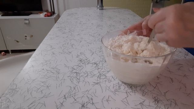 Манник. Просто и очень вкусно!