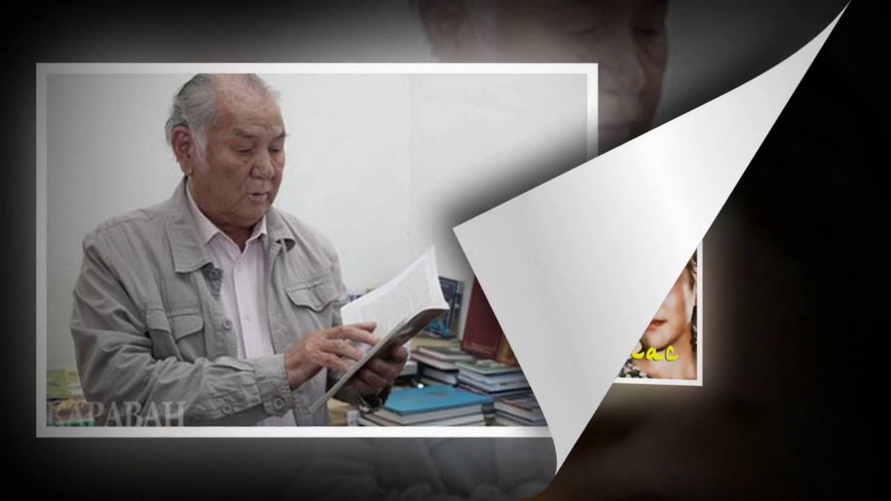 Буктрейлер. Дулат Исабеков. повесть «Гаухартас».