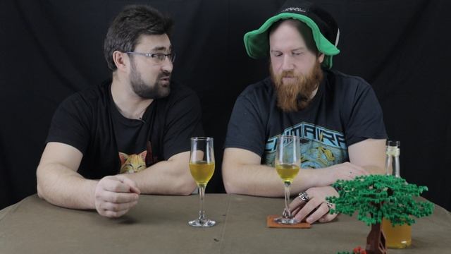 Лимончелло. Доверчивый Стас и бутылка копилка.