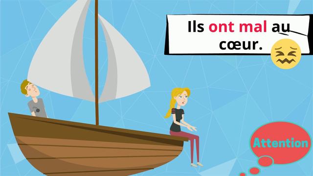 10 expressions avec le verbe AVOIR