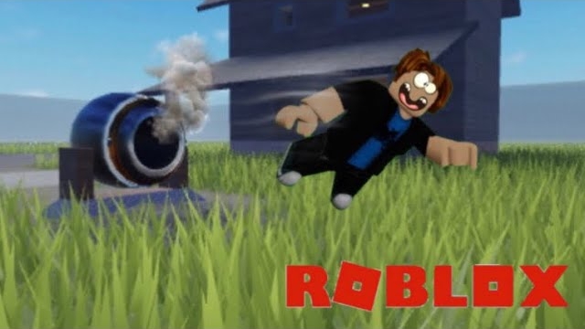 РЕАЛИСТИЧНАЯ ФИЗИКА ROBLOX...