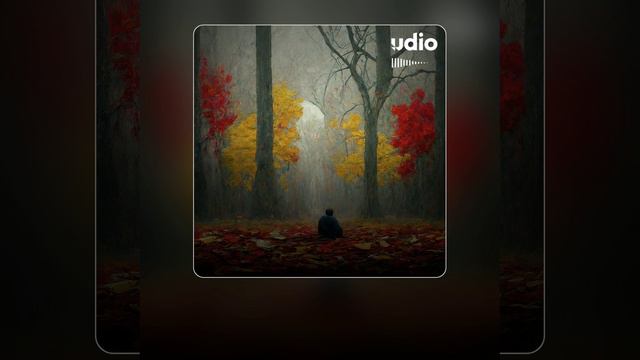 «Осень...» — нейросеть составила музыку вдохновившись Тургеневым.