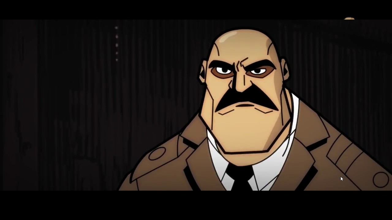 Shank 2 #8 | DECONSTRUCTION