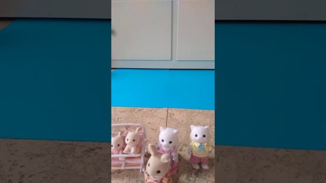 Чудесный день на пляже ? 3 серия 1 сезон