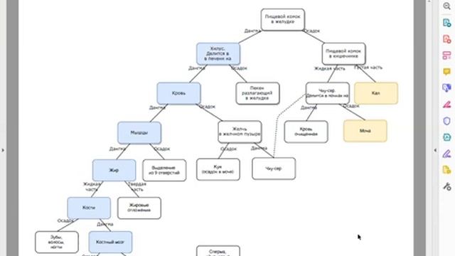 7 сил тела, и 3 выделения пот кал и моча.mp4