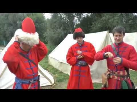 "АЛАТЫРЬ" - "Имя славное - Русь"  "Времена и эпохи" 2017