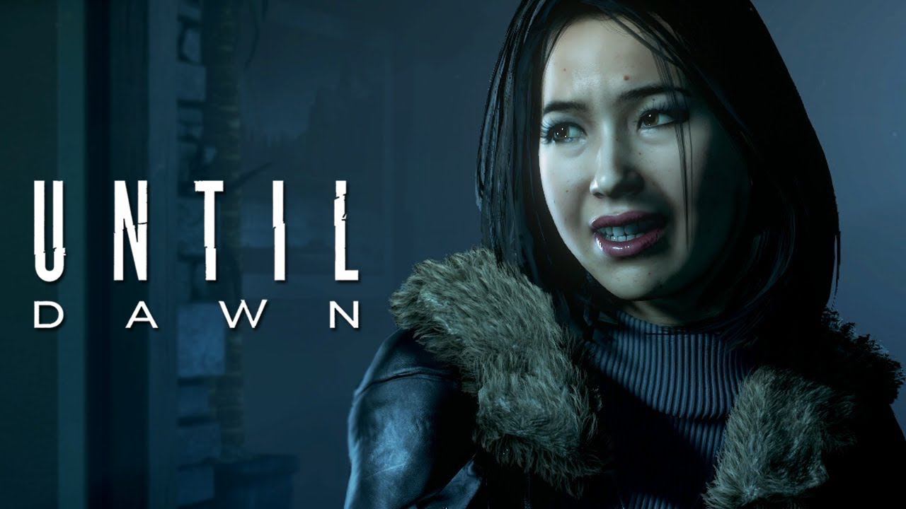 Месть ⏩ Дожить до рассвета ⏩ № 6