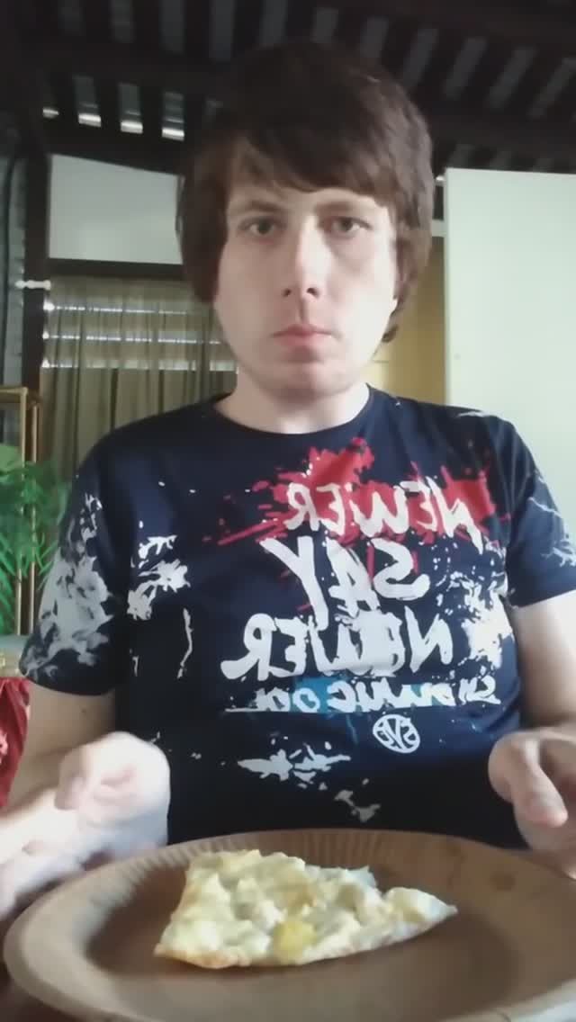 кушаю в пекарне