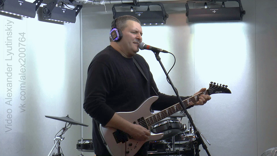 Александр ЗВИНЦОВ - "Прощение"