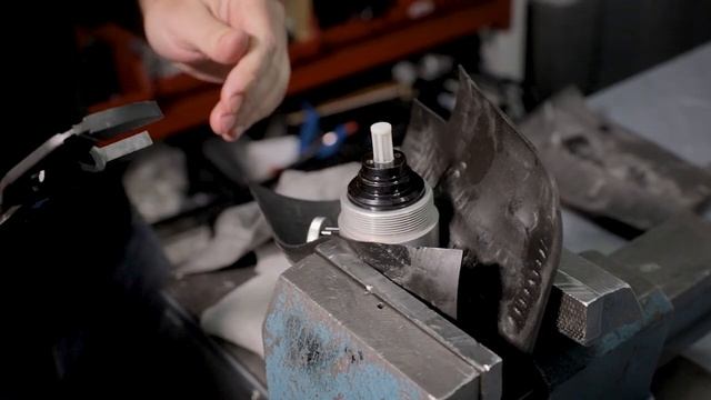 Часть 1. Восстановление давления в инструменте (ПГПО-60А ПГРО-60А ПГРОу-60А ПГРОп-60А)