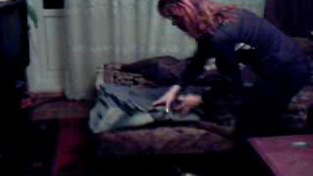 спят усталые собачки