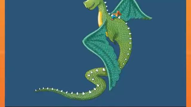 SUPER MINDS 4 unit 6 Mythical beast