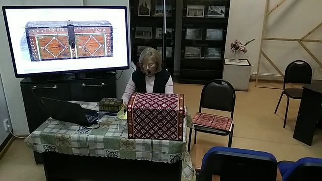 «15+5: 20 историй об экспонатах и людях». 21 серия «Тайна морозной жести»