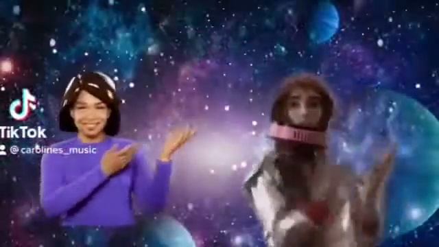 CAROLINE - Why Even Try... [Official Music Video]