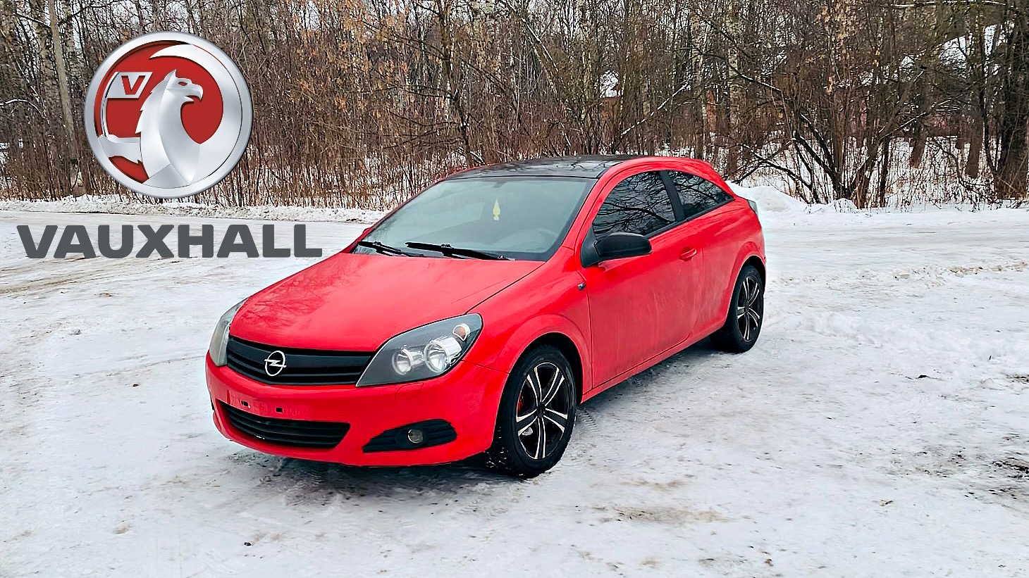 OPEL ASTRA РАНЕН НО НЕ УБИТ.