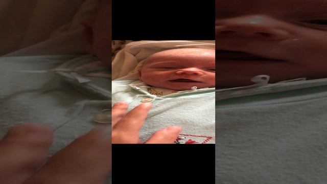 Разговор мамы и сына????