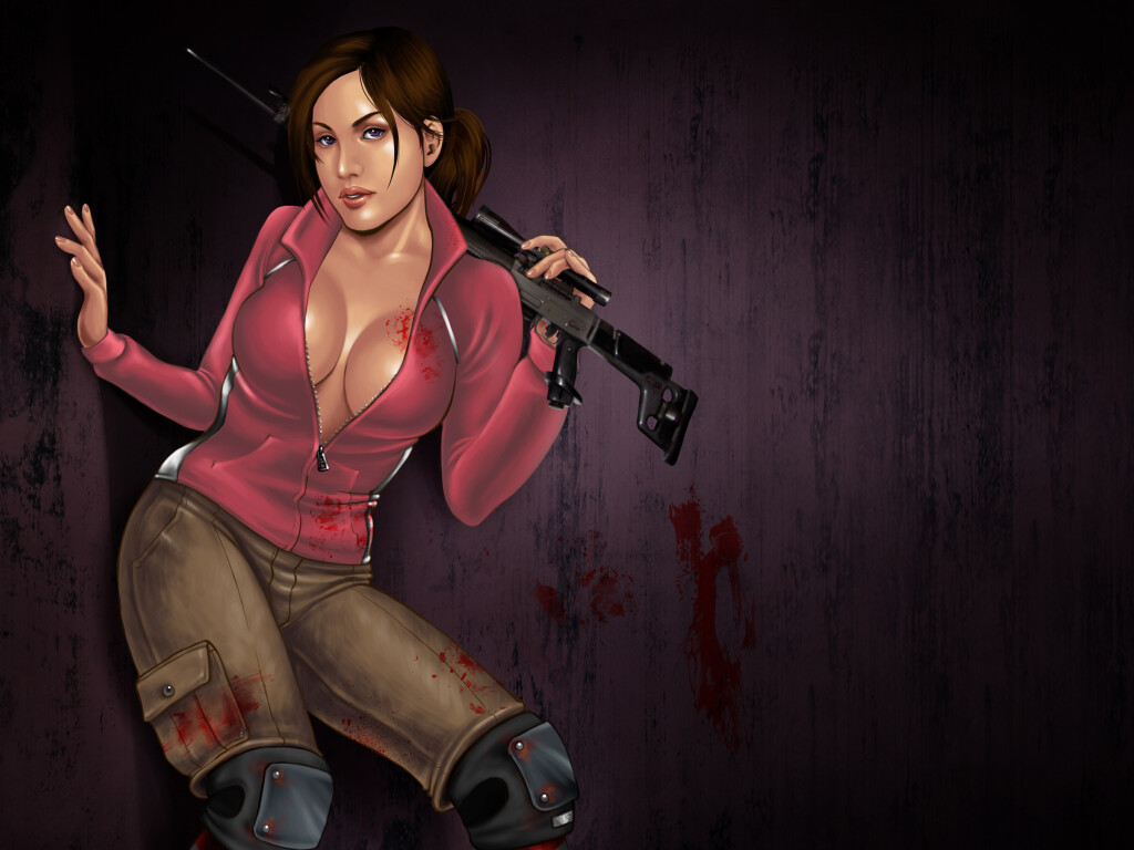 Left 4 Dead #6 | Жертва