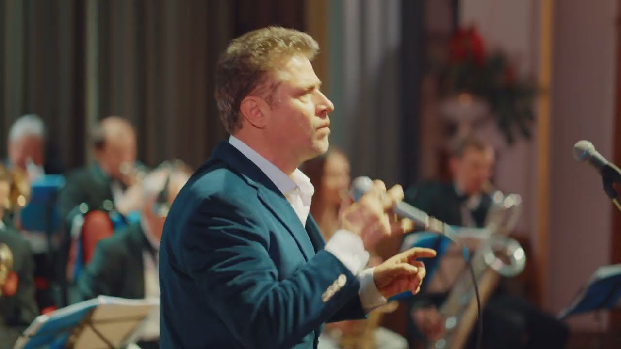 НИК ШЕФФЕР ДЖАЗ ОРКЕСТР ЦДУ 5