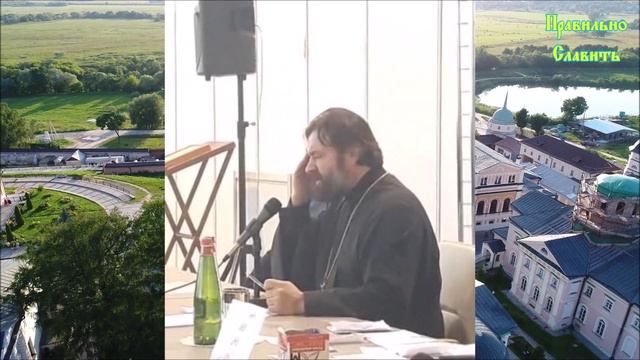 Как общаться с атеистами. Что делать мужу, если жена спорит. Протоиерей Андрей Ткачев.