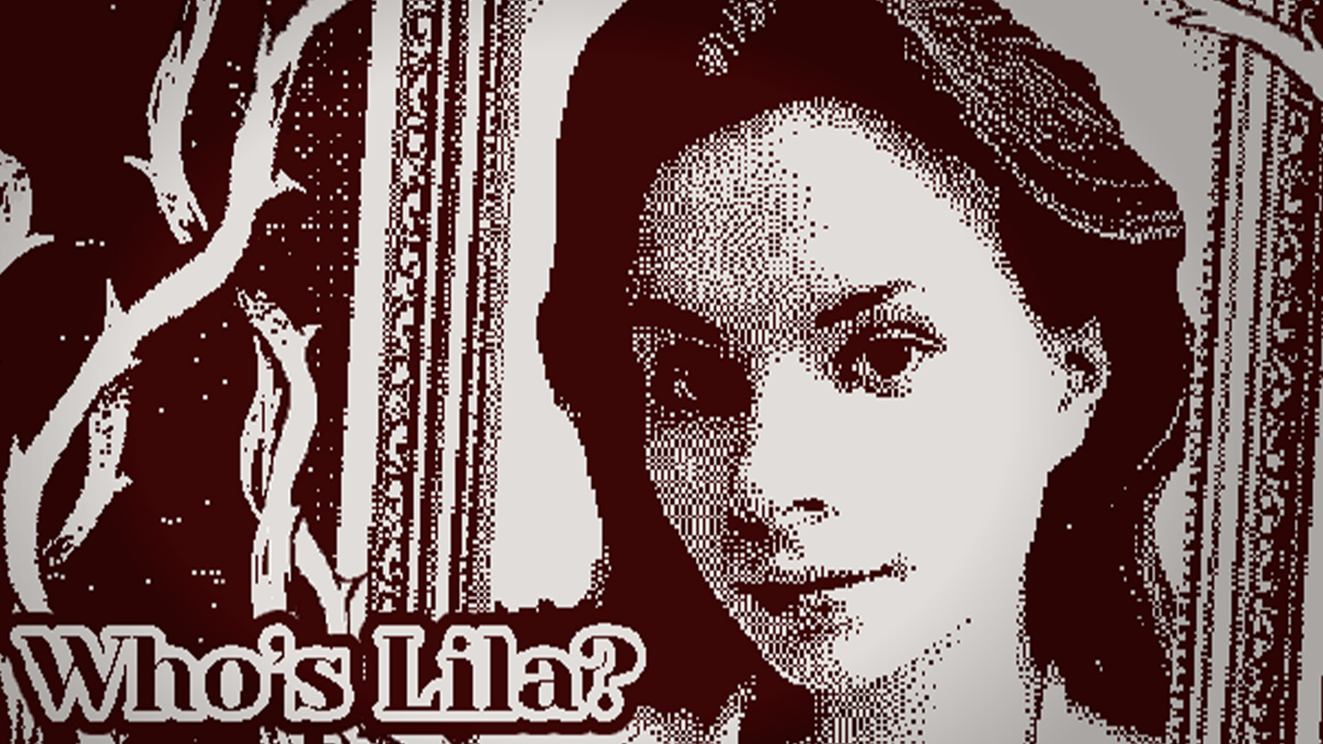 ЧТО С ЛИЦОМ ► Who's Lila ► ПРОХОЖДЕНИЕ (1).mp4