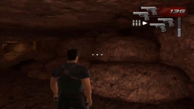 Прохождение игры Don 2 The Game Часть 1